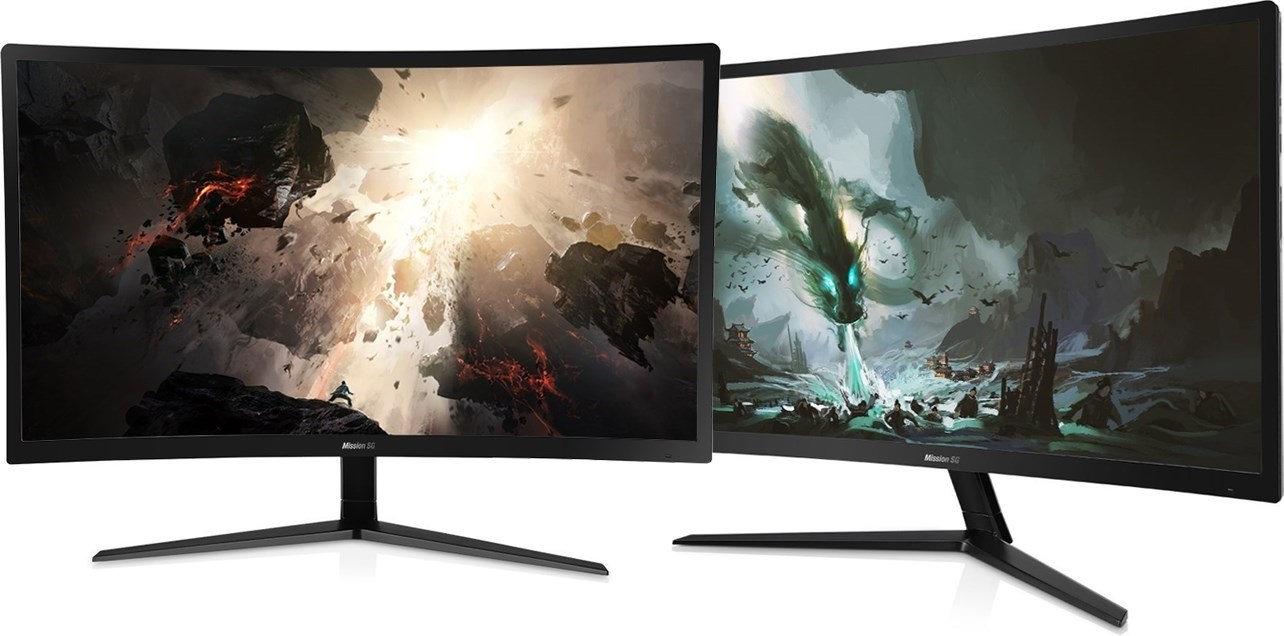 Mission SG EM24144C x2 | NetOnNet