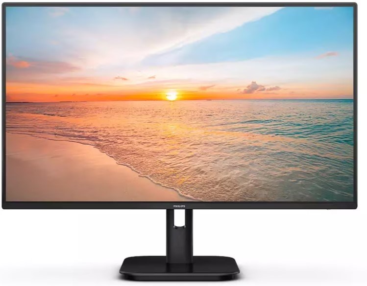 Philips 23,8 16:9 IPS 100Hz 24E1N1100A/00 | NetOnNet