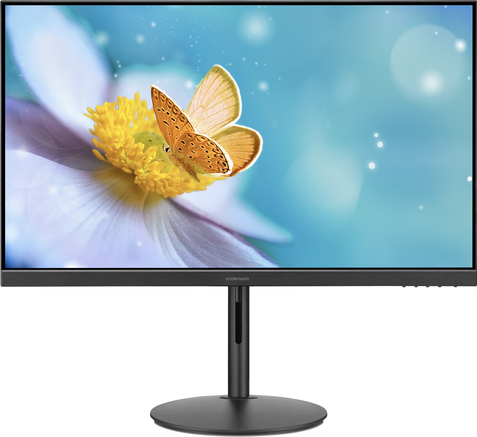 Andersson EM2781W | NetOnNet