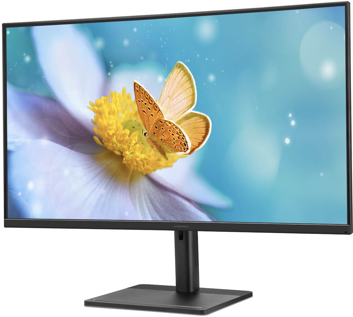 Andersson 32H2Q | NetOnNet