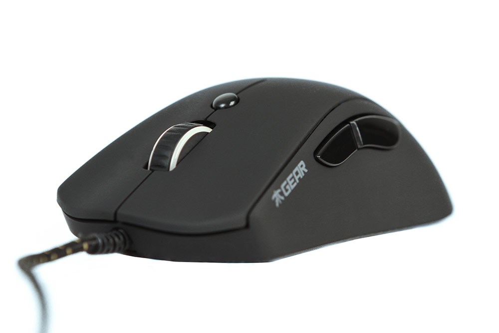 Fnatic Gear Flick Gaming Mouse | NetOnNet