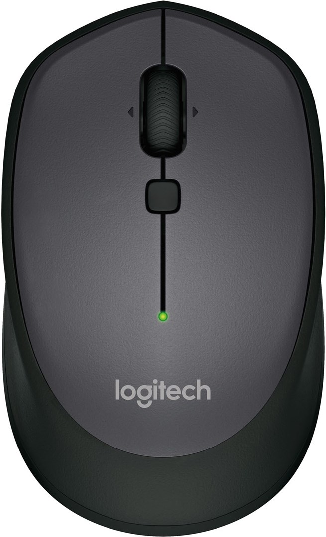 Logitech M335 Wireless Mouse | NetOnNet