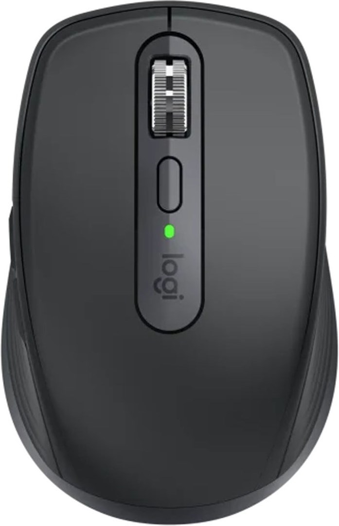 Logitech MX Anywhere 3S-GRAPHITE-2.4GHZ/BT | NetOnNet
