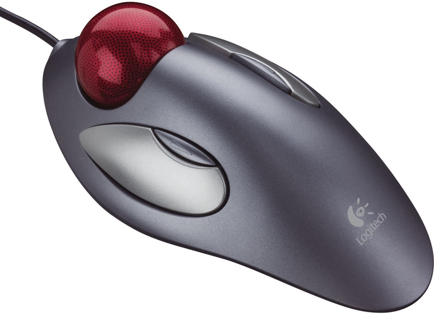 Logitech TrackMan Marble | NetOnNet