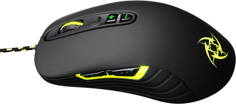 Xtrfy XG-M2-NIP Gaming Mouse | NetOnNet