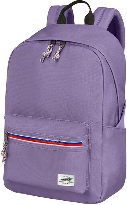 American Tourister Backpack - Lilac | NetOnNet