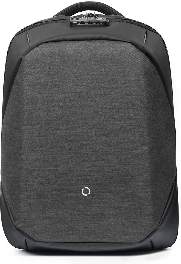 KORIN ClickPack Anti-theft backpack 15,6 | NetOnNet