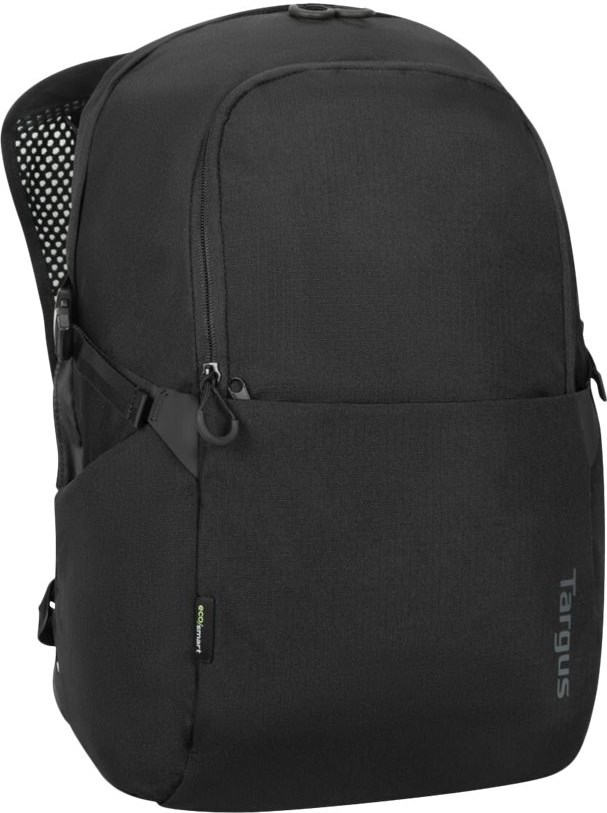 Targus 15.6” EcoSmart® Zero Waste Backpack - Bl... | NetOnNet