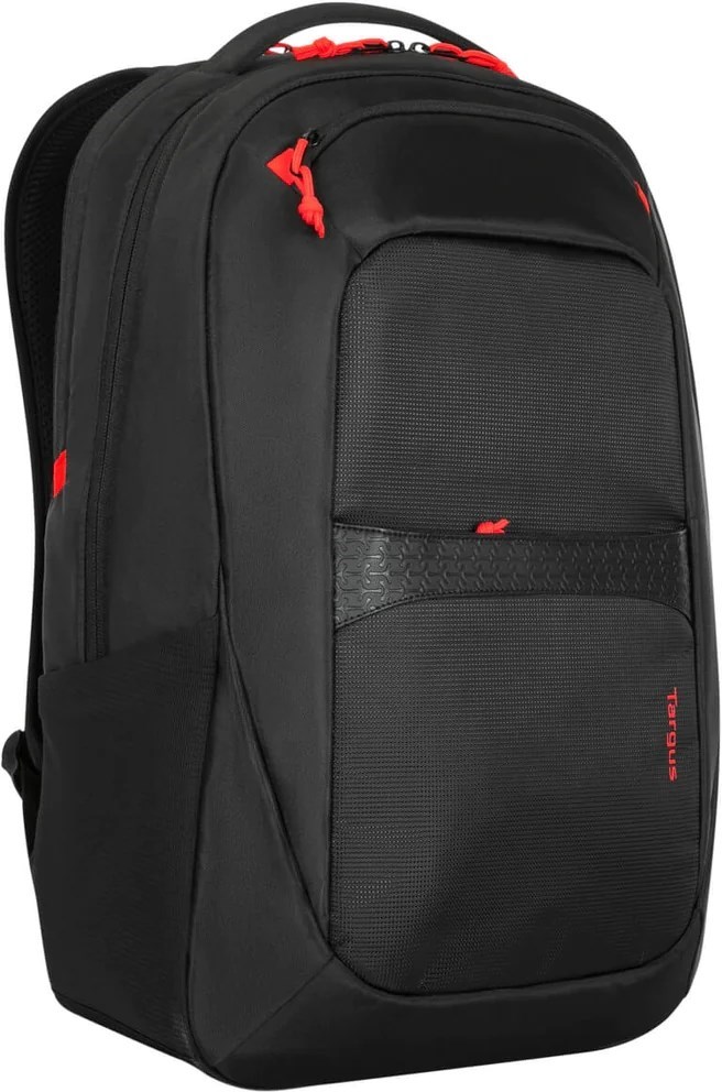 Targus Gaming Backpack 17.3" Strike2 | NetOnNet