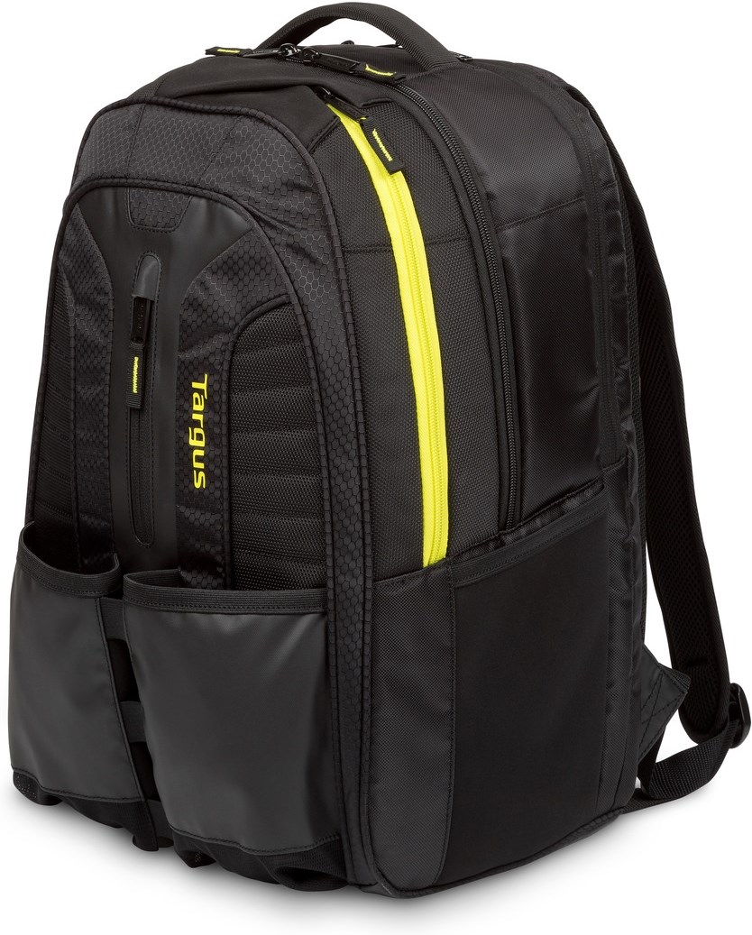 Targus Work + Play Rackets Backpack 15,6 | NetOnNet