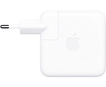 Apple 70W USB-C Power Adapter | NetOnNet