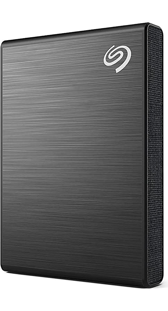 Seagate One Touch USB-C SSD 1TB | NetOnNet