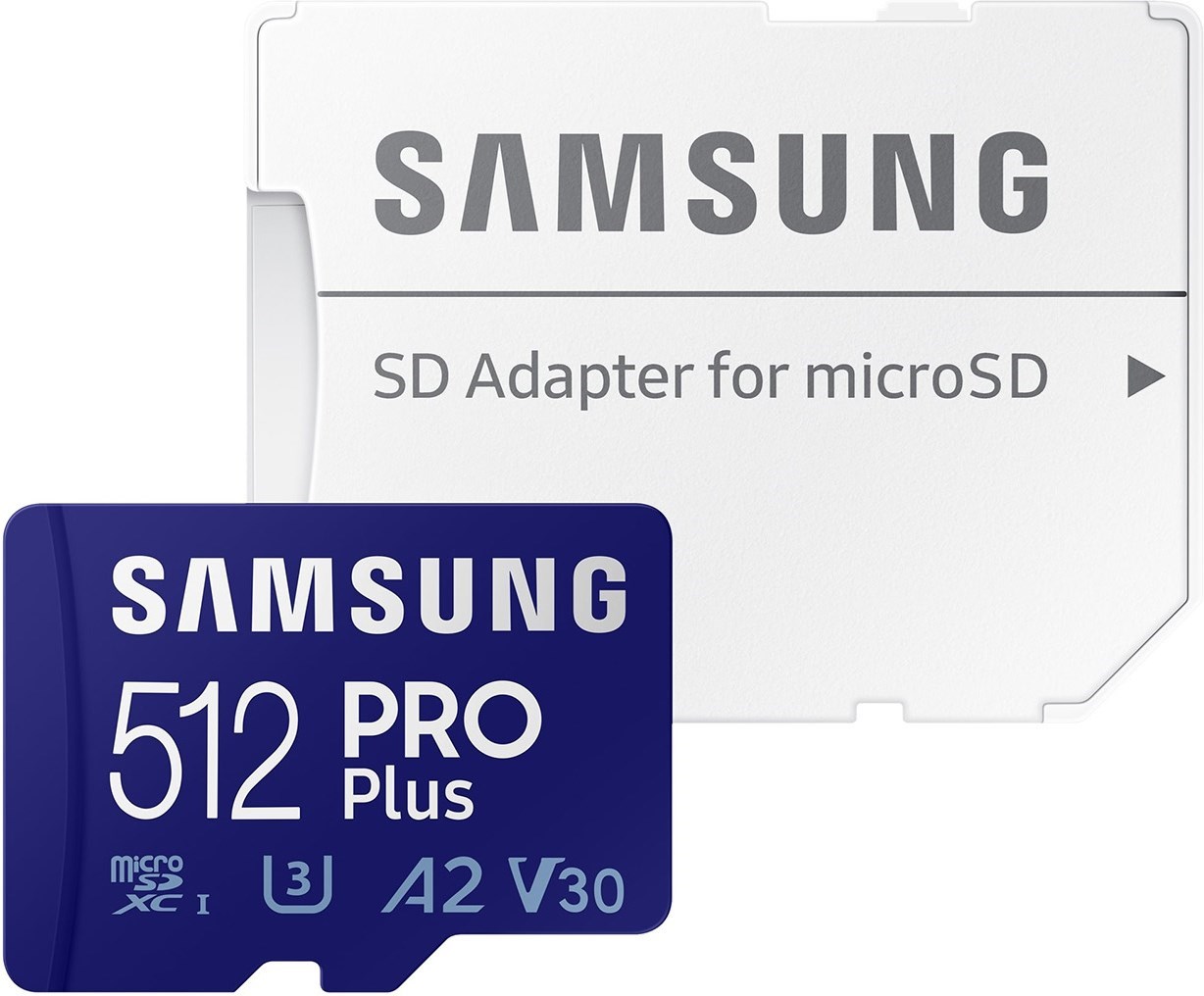 Samsung PRO Plus 512GB | NetOnNet