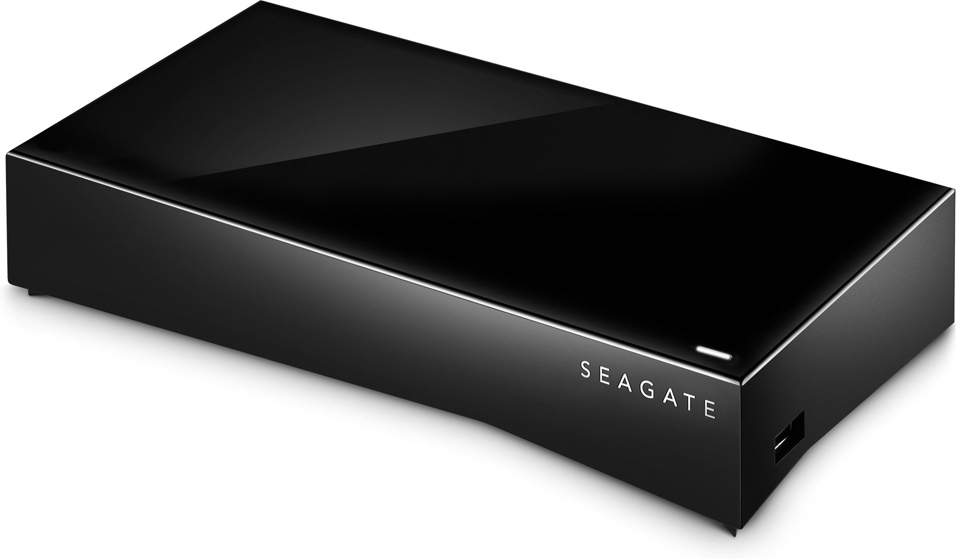Seagate Personal Cloud 4TB | NetOnNet