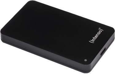 Intenso Memory Case 2TB | NetOnNet