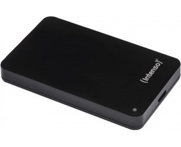 Intenso Memory Case 2TB | NetOnNet