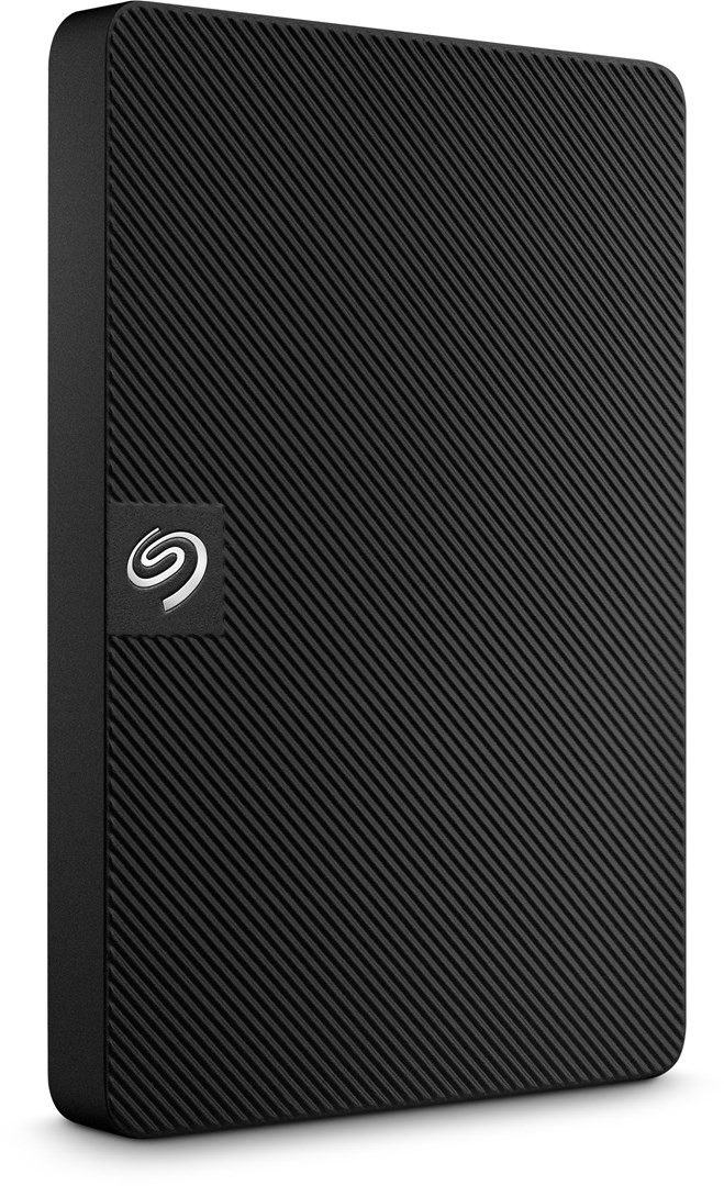 Seagate Expansion Portable 1TB HDD | NetOnNet