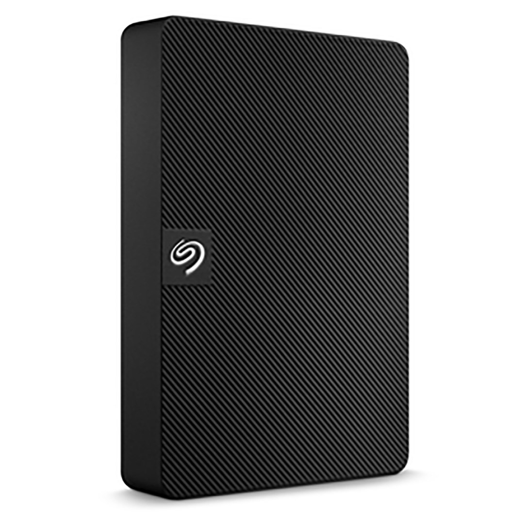 Seagate Expansion Portable 5TB HDD | NetOnNet