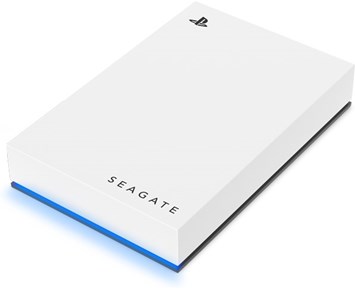 Seagate Game Drive PS4/PS5 5TB | NetOnNet