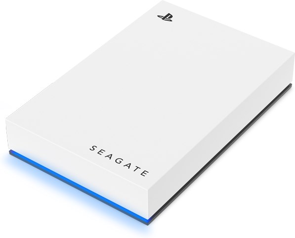 Seagate Game Drive PS4/PS5 5TB | NetOnNet