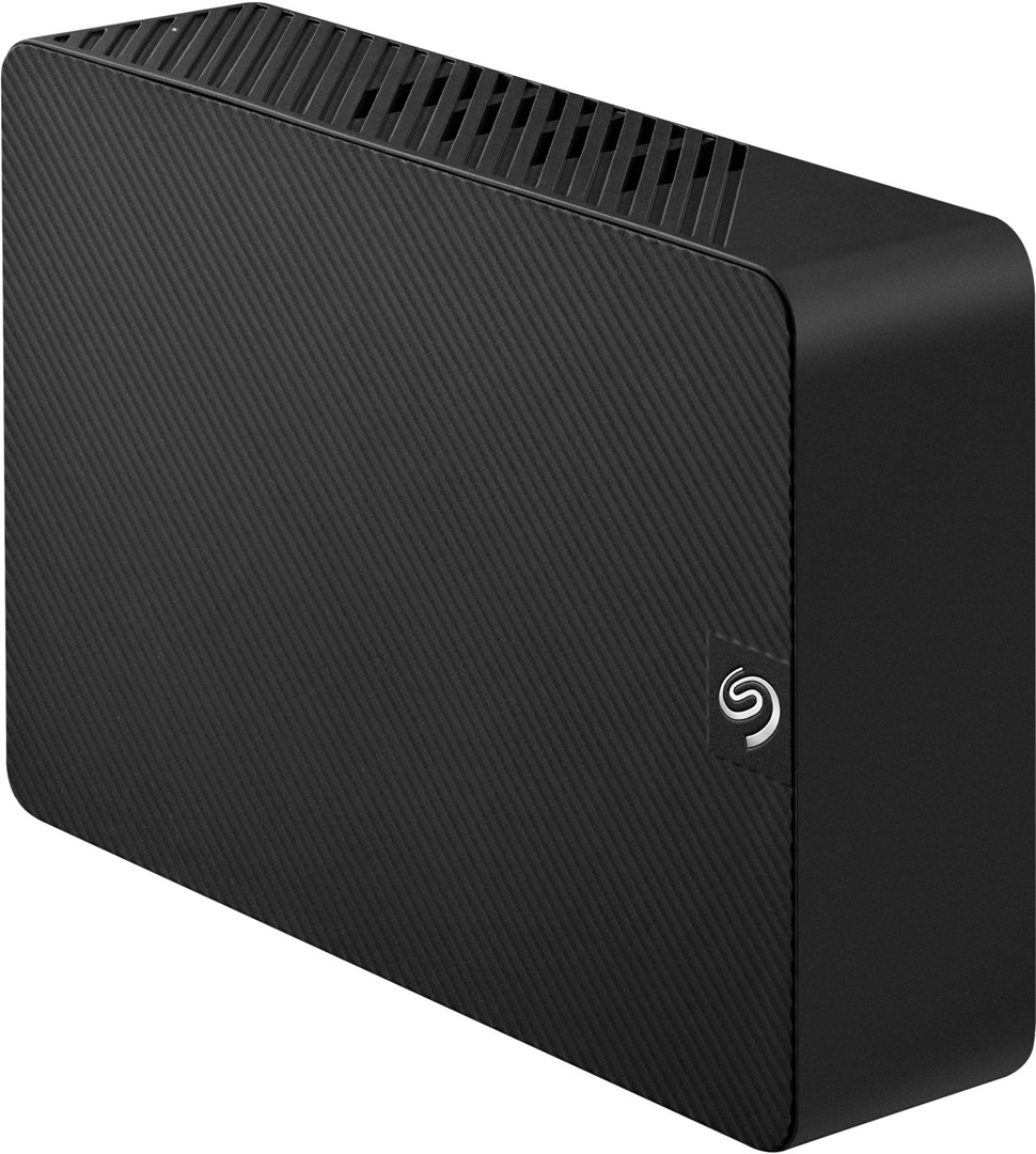 Seagate Expansion Desktop 8TB | NetOnNet