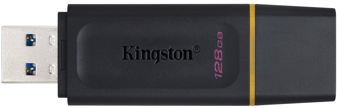Kingston DataTraveler Exodia 128GB | NetOnNet