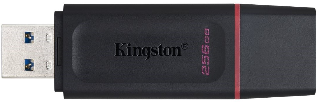 Kingston DataTraveler Exodia 256GB | NetOnNet