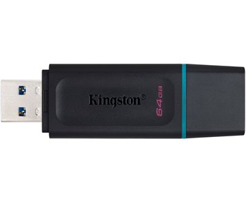 Upptäck Kingston hos oss på NetOnNet! Köp online eller besök din ...