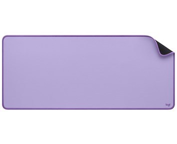 Logitech Desk Mat Studio Series - Lavender