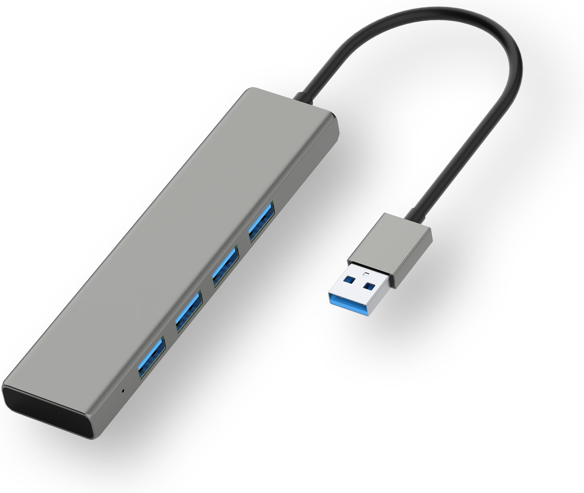 Andersson USB-H3000 - USB-A 4A | NetOnNet