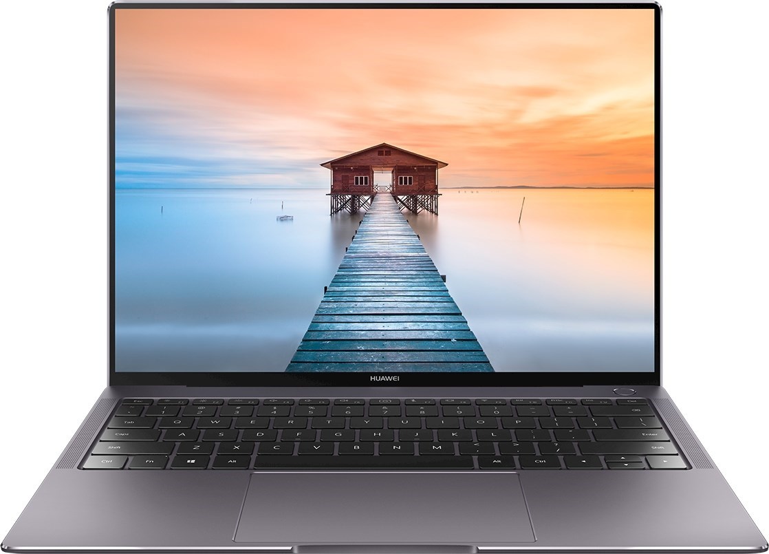 Huawei MateBook X Pro i7 | NetOnNet