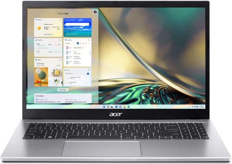 Acer Aspire 3 | NetOnNet