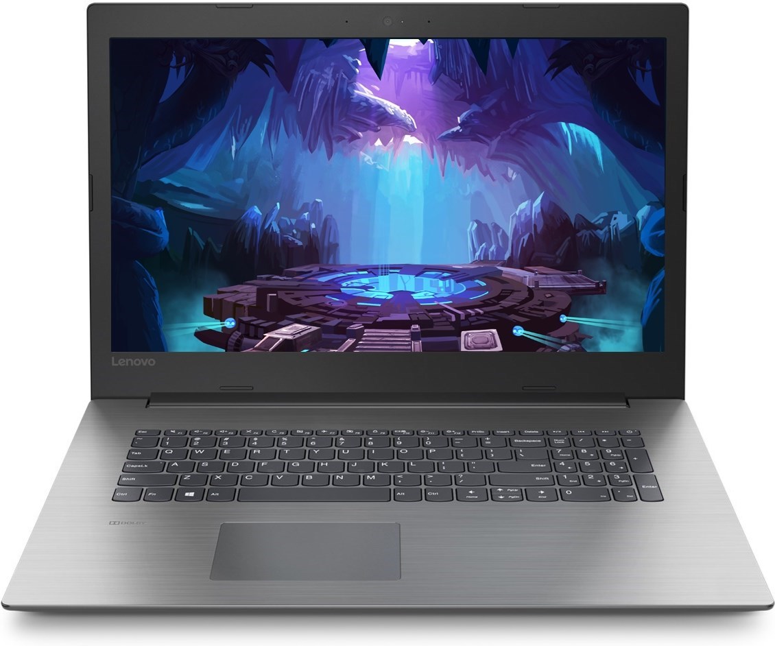 Lenovo Ideapad 330-17ICH (81FL008PMX) - 17,3" laptop med Intel Core i5 ...
