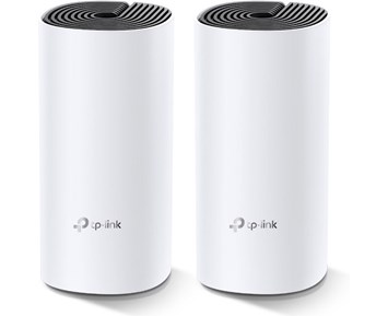 TP-Link Deco M4 (2-pack) | NetOnNet