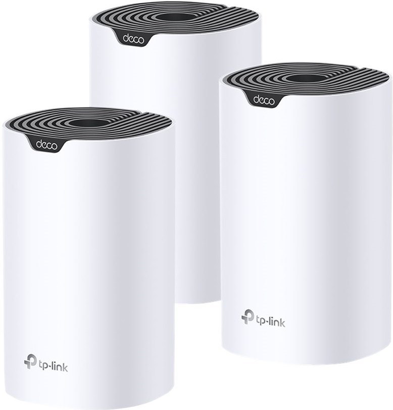 TP-Link Deco S7 3-pack AC1900 Whole Home Mesh W... | NetOnNet