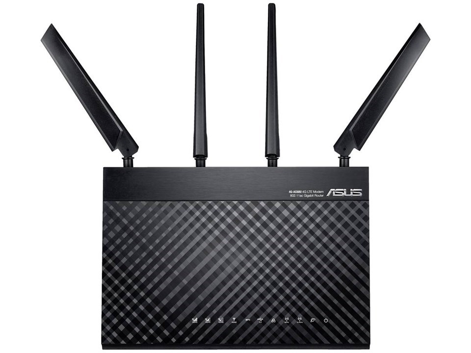 ASUS 4G-AC68U | NetOnNet