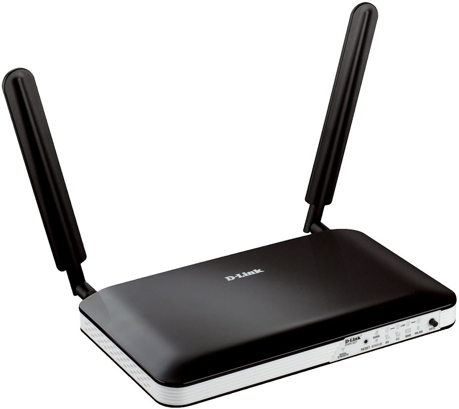 D-Link DWR-921 | NetOnNet