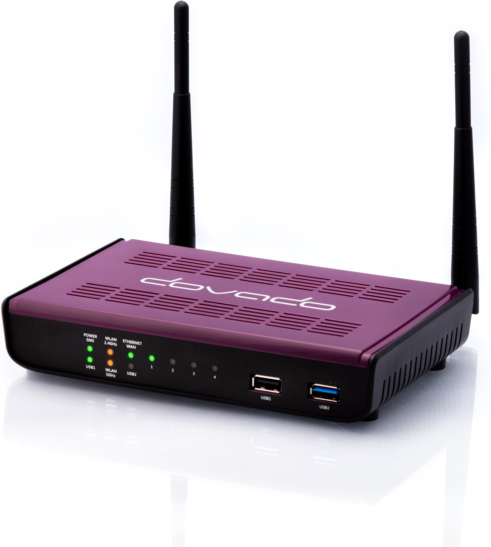 Dovado Pro AC SE | NetOnNet