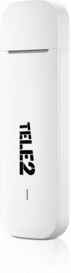 Huawei E3372 4G USB Modem (Tele2) | NetOnNet