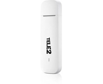 Huawei E3372 4G USB Modem (Tele2) | NetOnNet