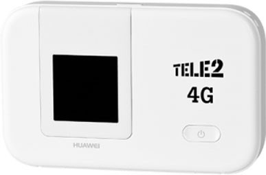 Huawei E5372 (Tele2) | NetOnNet