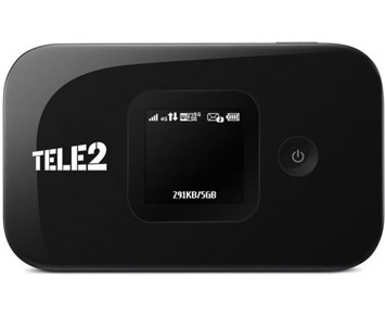 Huawei E5577s 4G Router (Tele2) | NetOnNet