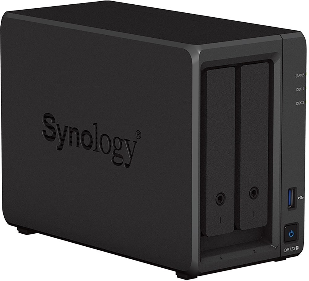 Synology DiskStation DS723+ | NetOnNet