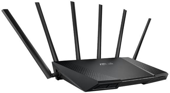 ASUS RT-AC3200 | NetOnNet