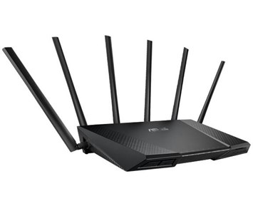 ASUS RT-AC3200 | NetOnNet