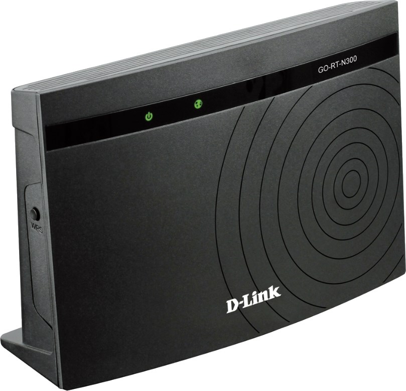 D-Link GO RT-N300 | NetOnNet