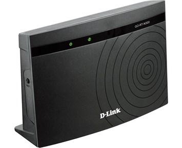 D-Link GO RT-N300 | NetOnNet