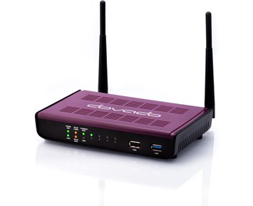 Dovado Pro AC | NetOnNet