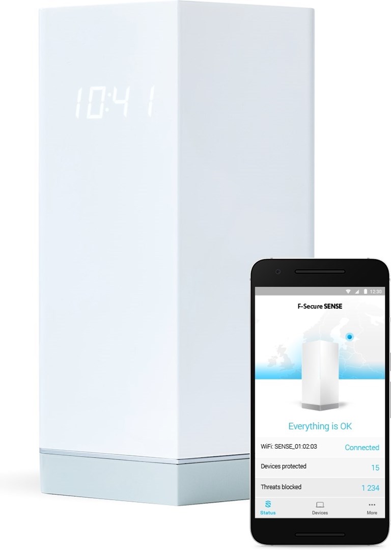 F-Secure SENSE | NetOnNet