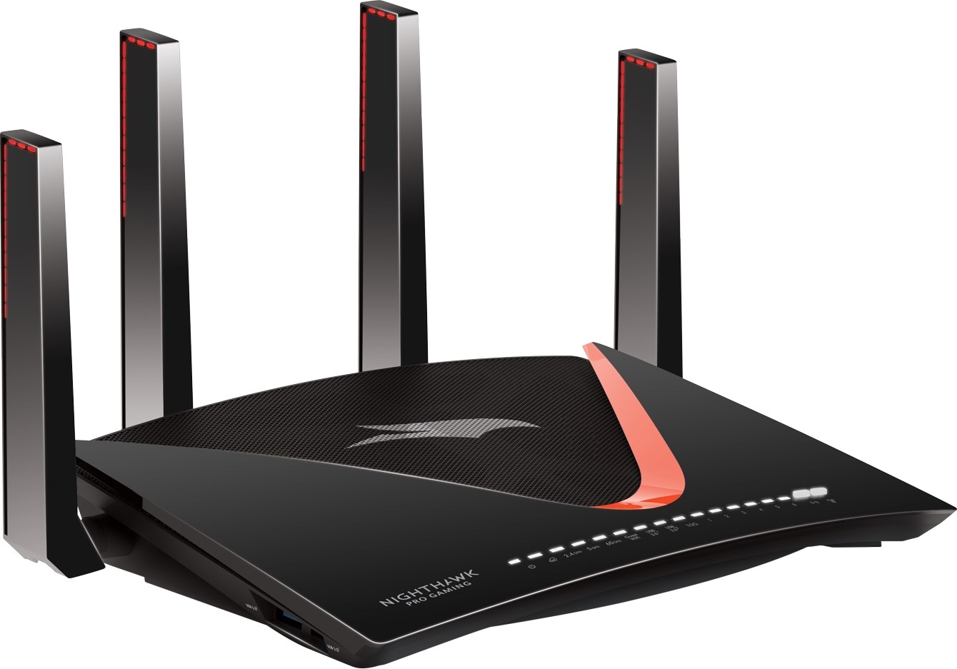 Netgear Nighthawk Pro Gaming WiFi Router XR700 | NetOnNet